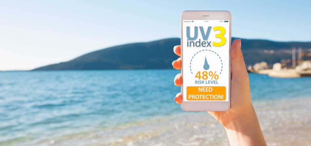 Do You Know What the UV Index Is Telling You? - Austin Clinic
