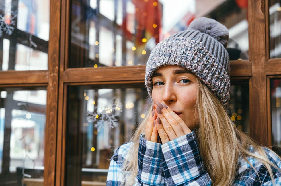 What Winter Faces and Legs Have in Common: Dry Skin! - Austin Clinic